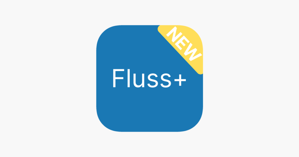 Fluss+ A6 QR Intercom — Network Computer Wireless