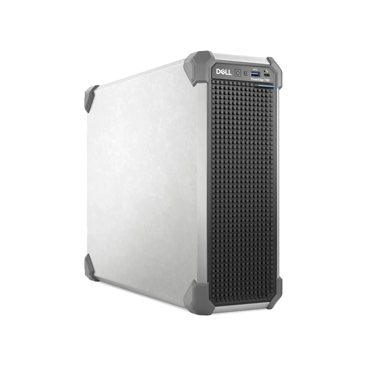 PowerEdge T160 Chassis SPL2 for Dell Server – Fast Shipping