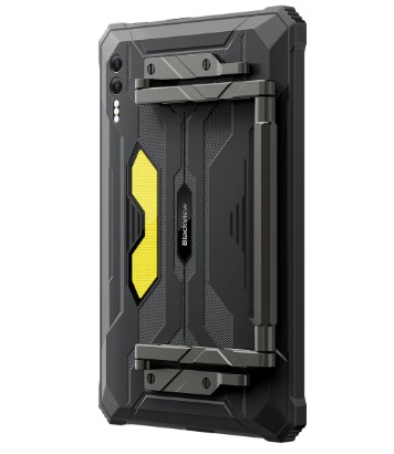 BV-ACT-10PRO-BLK Blackview Active 10Pro 10.95" FHD+ Rugged Tablet