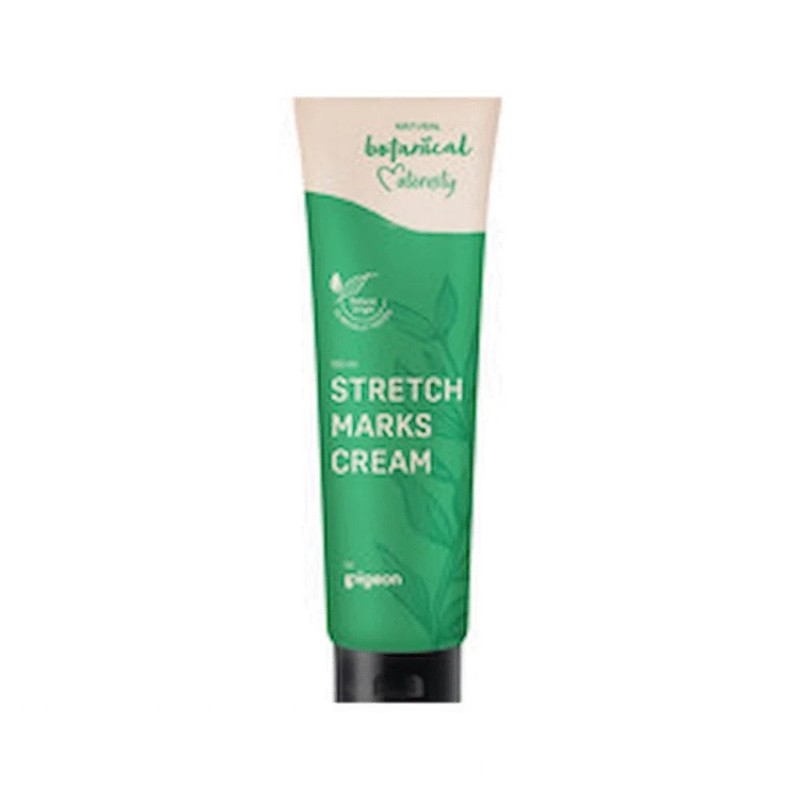 SEL-9893 Natural Botanical Maternity Stretch Marks Cream 150ml